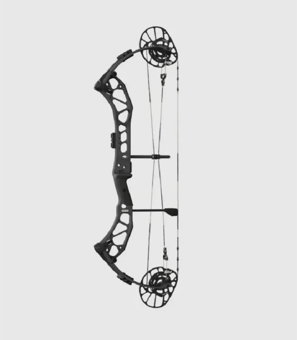 PSE Archery Force DS 2026 Compound Bow - Sunrise Archery & Outdoors